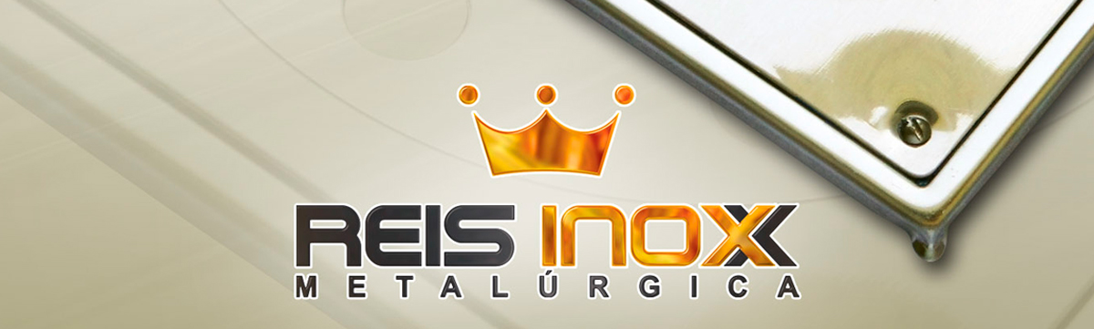 Reis Inox - Metalúrgica